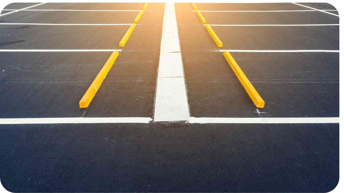Decoding the Precise Parking Laws: Unraveling Forbidden Spots | Unified ...