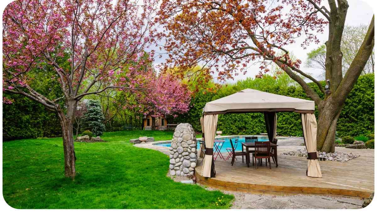 Elevate Your Gazebo: Expert Tips for Height Enhancement | Unified Yard