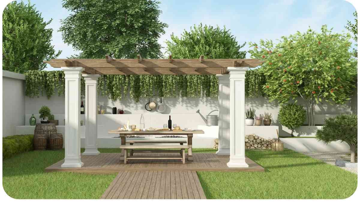 Elevate Your Gazebo: Expert Tips for Height Enhancement | Unified Yard