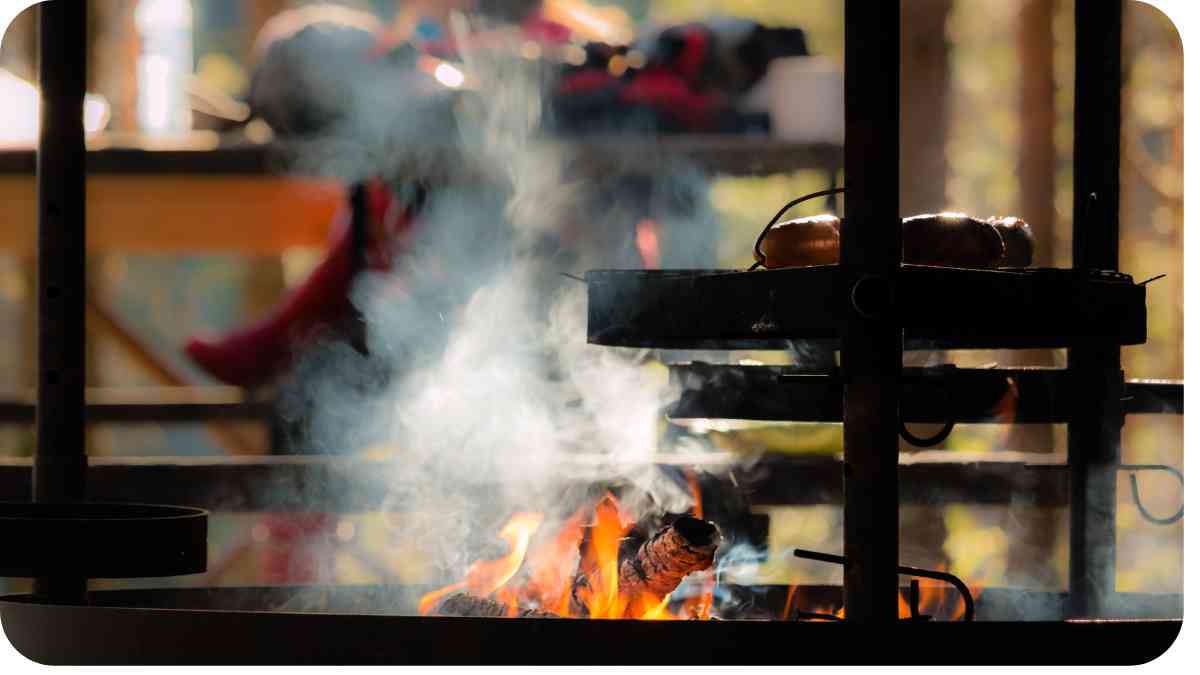 What Is Speed Broil? | Unified Yard